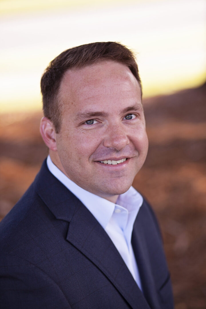 Matthew McConnell - OIA Corporate