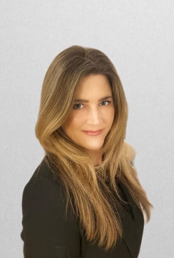 Amy Stout - OIA Corporate