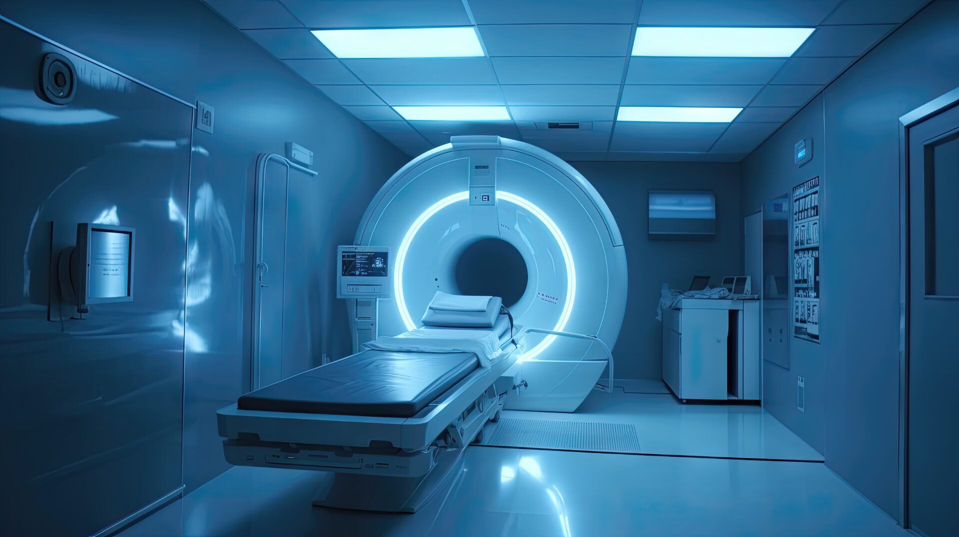 Revolutionize Your Imaging Strategy with a Radiology Partner